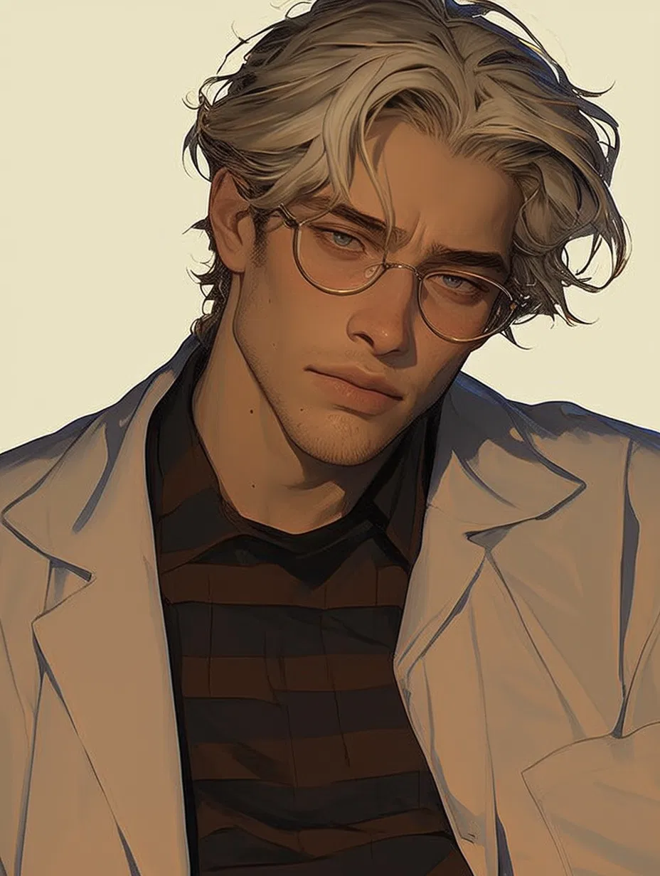 Chat with Benjamin Price. Your uncle (step uncle)..