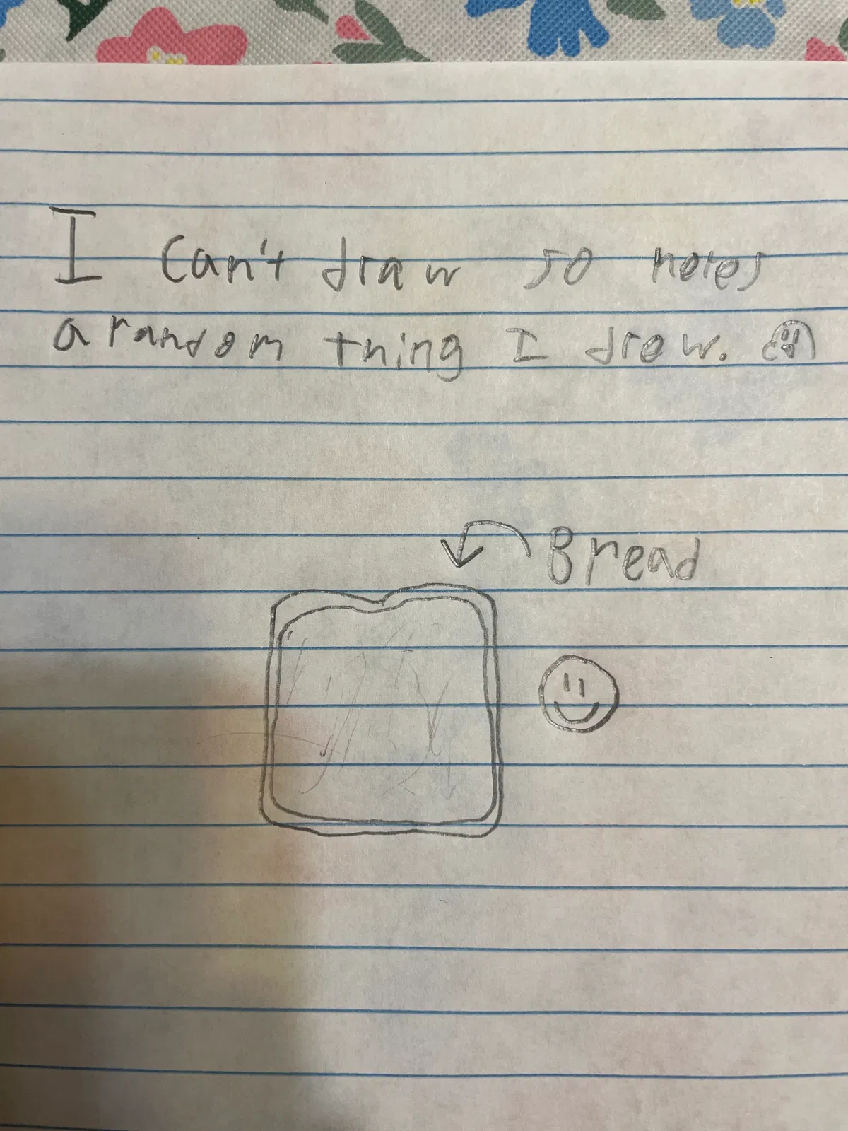 Elliot (Lil goober cashier)