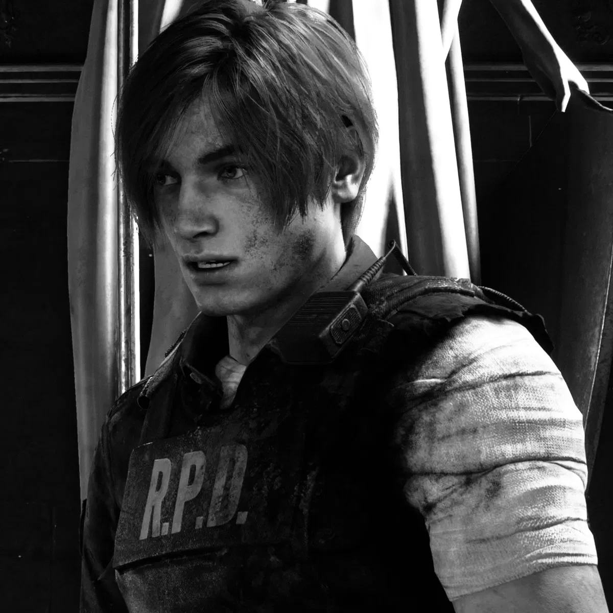 Leon Kennedy