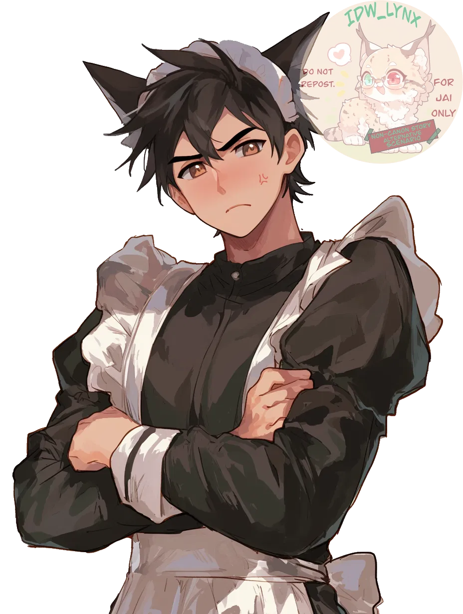 Jake Bright | Lost Bet