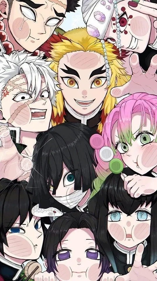Demon Slayer RPG HOT SPRINGS