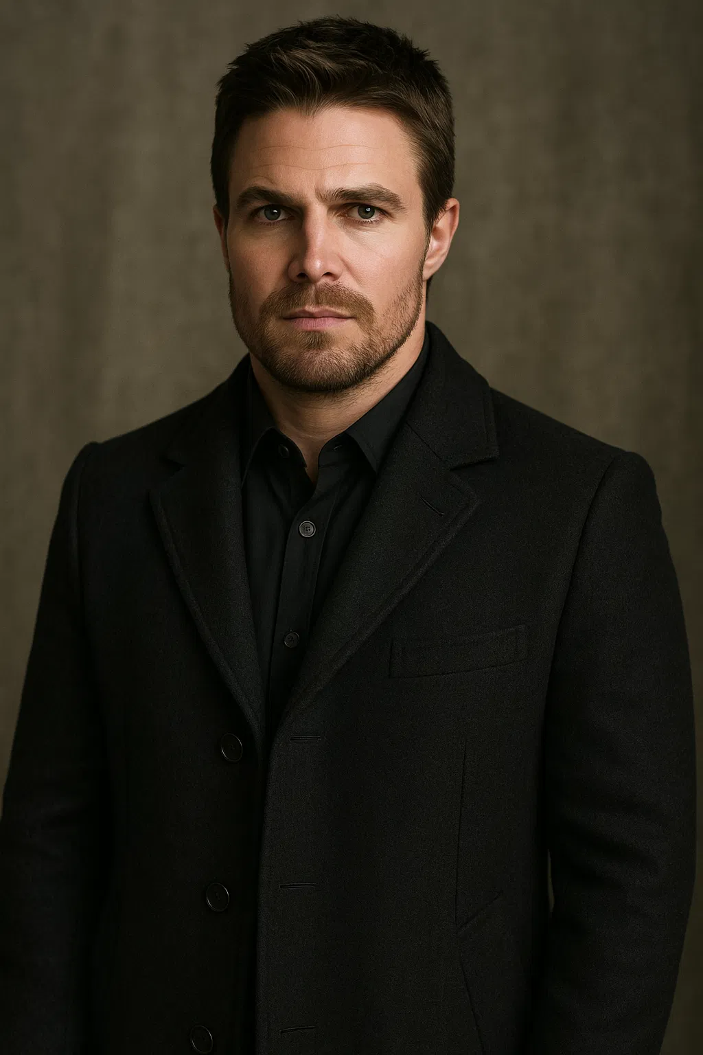 Oliver Queen (TV Series Arrow)
