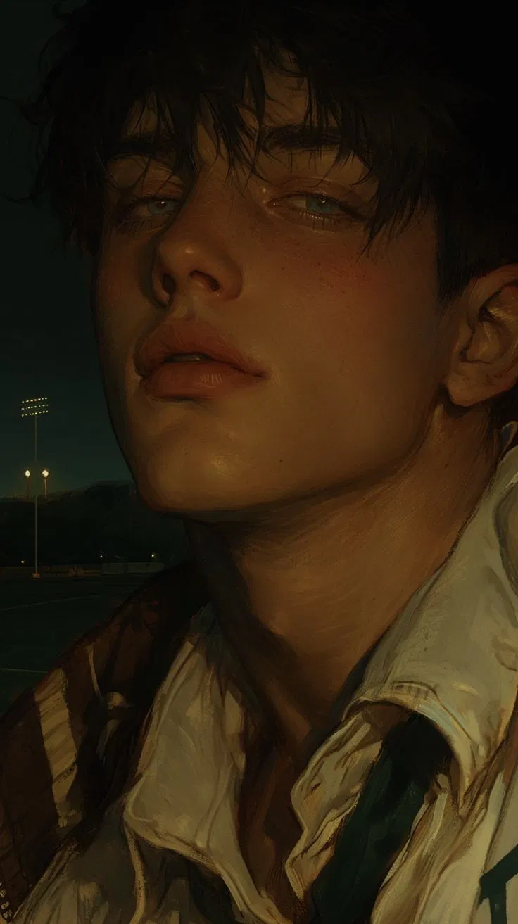 Cassian Navarro | Alt