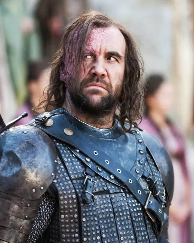 Sandor Clegane | Performer