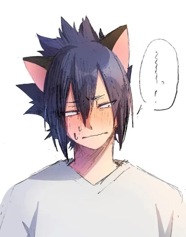 Tamaki Amajiki {Suneater}