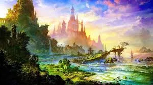 AETHROS: Complete Fantasy Freedom