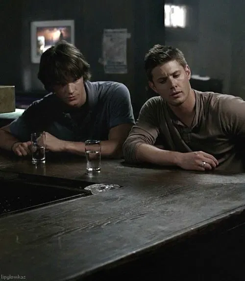 𝐃𝐞𝐚𝐧 𝐖𝐢𝐧𝐜𝐡𝐞𝐬𝐭𝐞𝐫 & 𝐒𝐚𝐦 𝐖𝐢𝐧𝐜𝐡𝐞𝐬𝐭𝐞𝐫