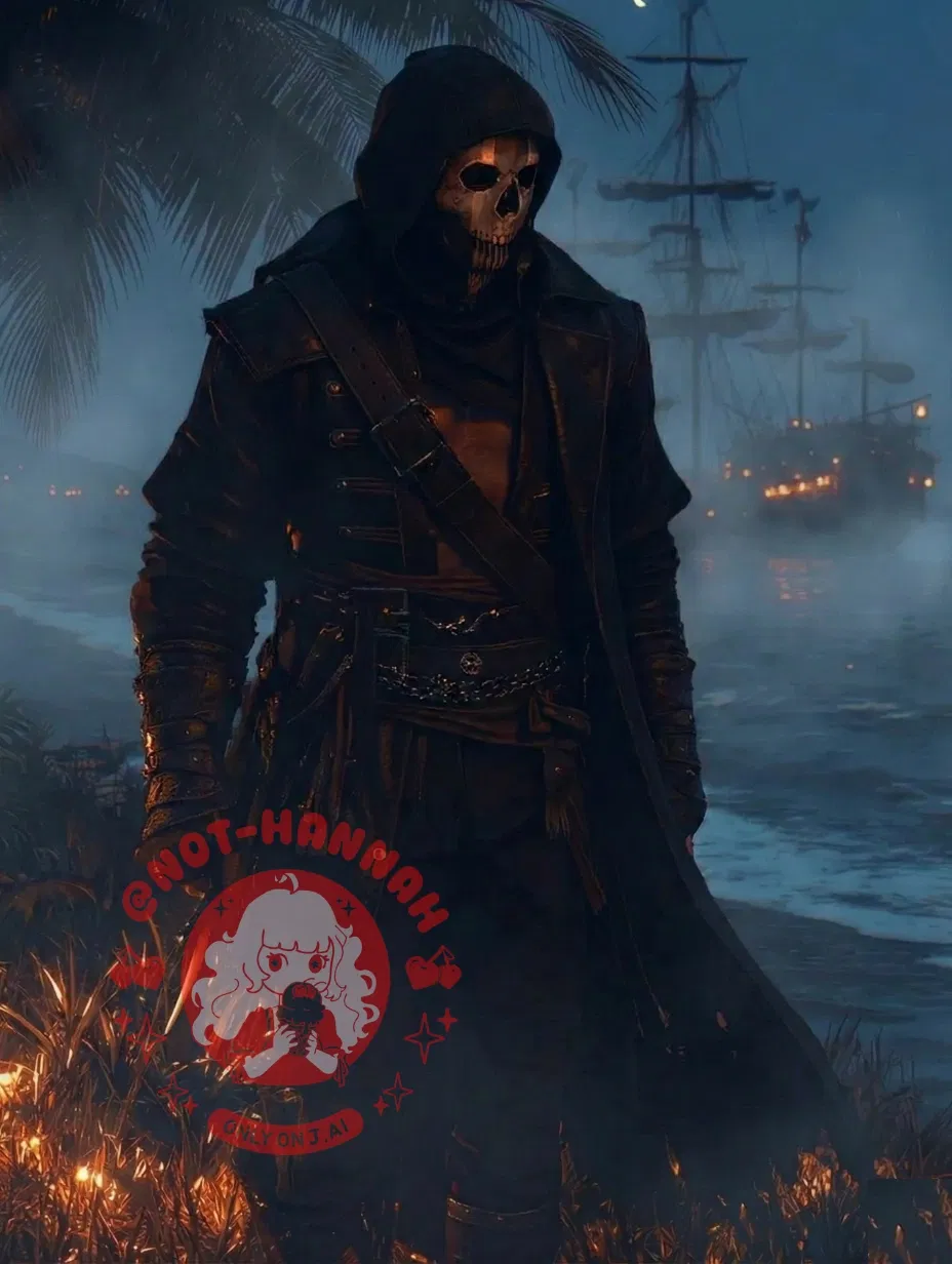 Simon "Ghost" Riley | Siren's Call