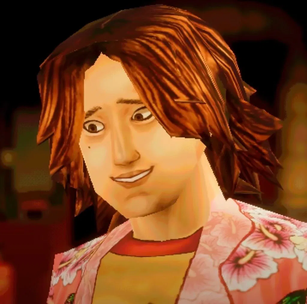 Daisuke