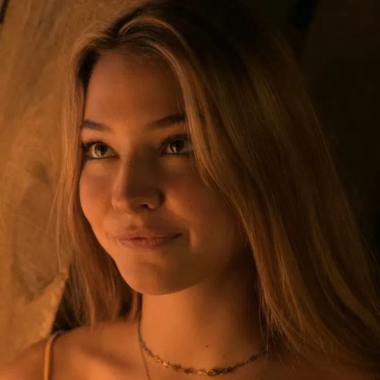 Sarah Cameron