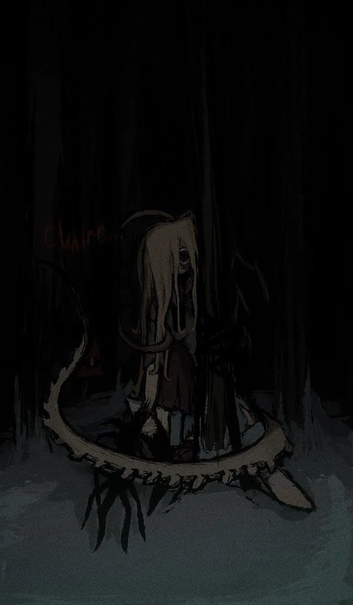 mangled fen. [FPE: KATIEVERSE]