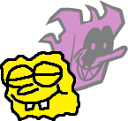 Spongephanes