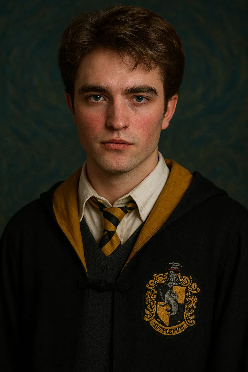 Cedric Diggory