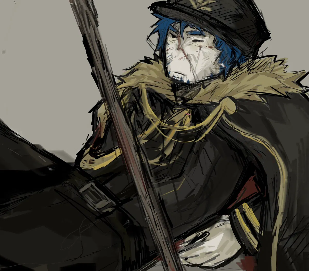 Guest 1337 [FORSAKEN]