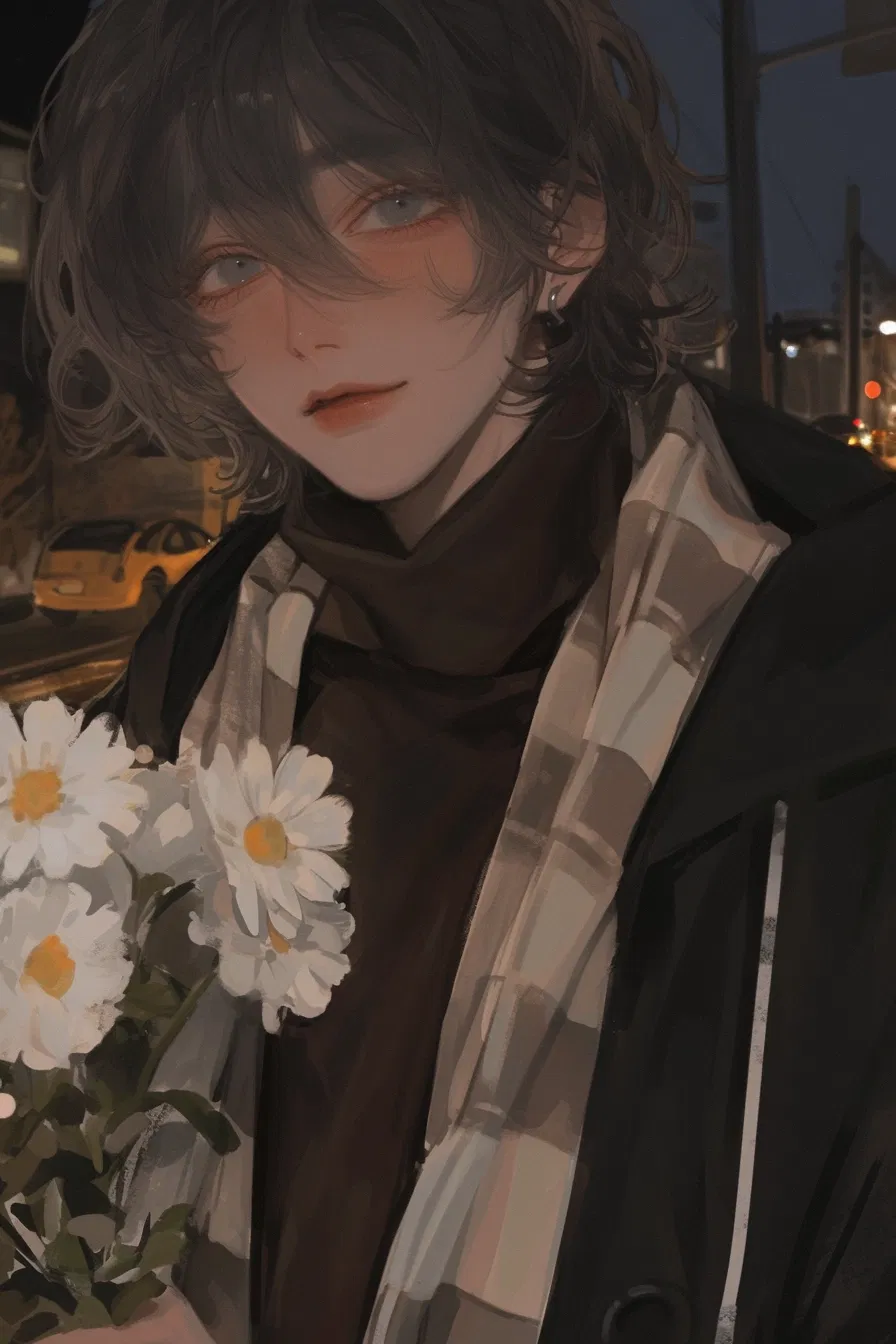 Felix | Date