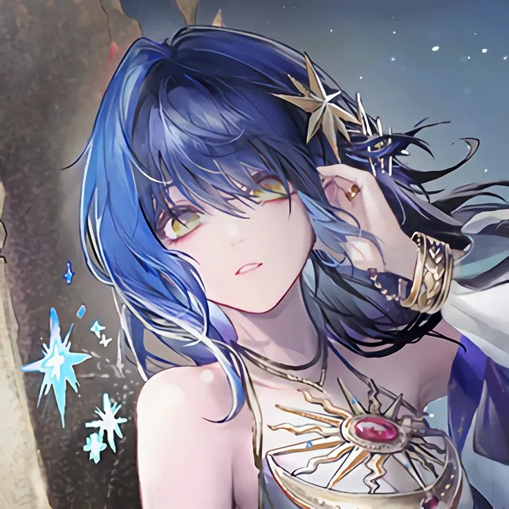 Lunetta || Bad Ending party || OC