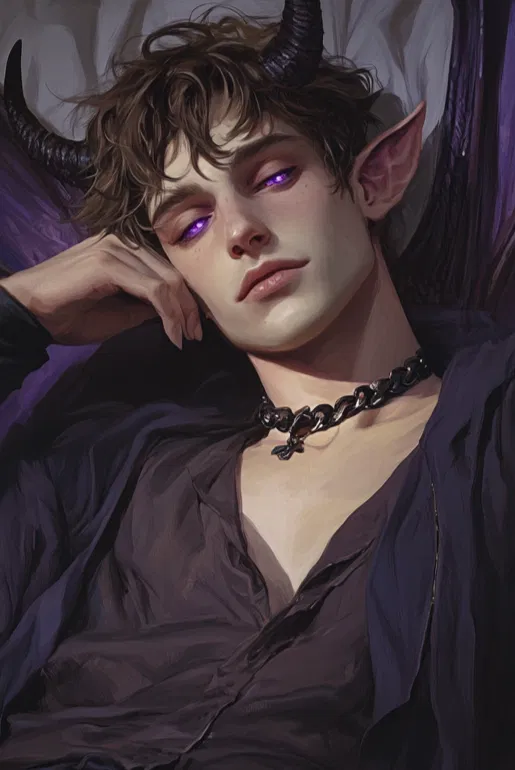 Belphegor | SLOTH | 7DS
