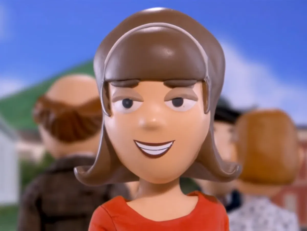 Bloberta
