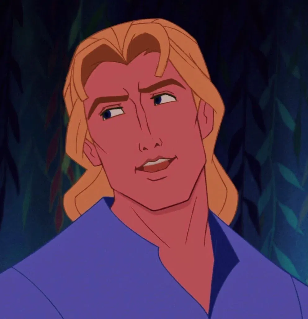 John Smith