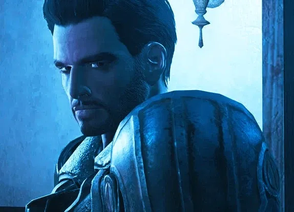 Paladin Danse | Fallout 4 | Confronting a thief | Brotherhood of Steel