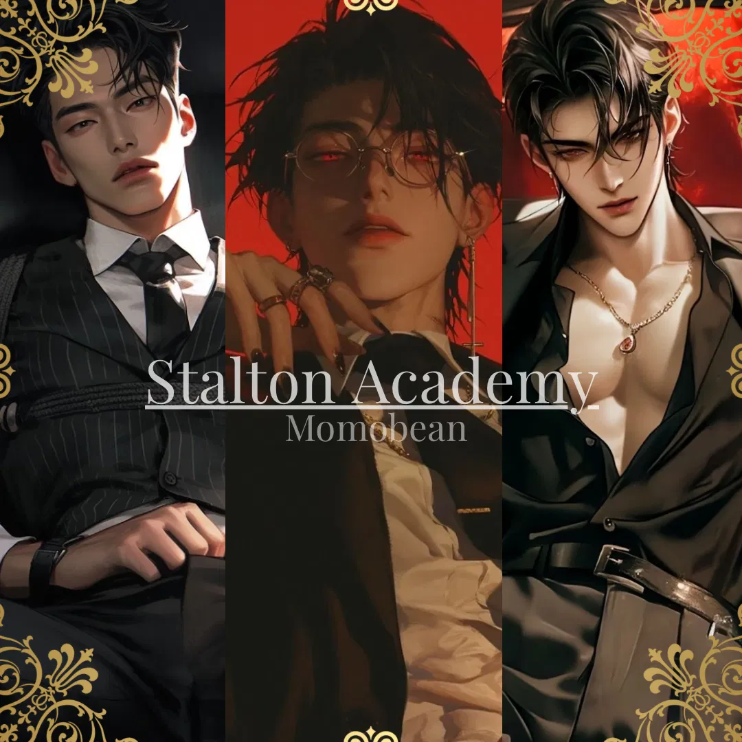Stalton Academy