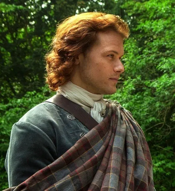 Jamie Fraser
