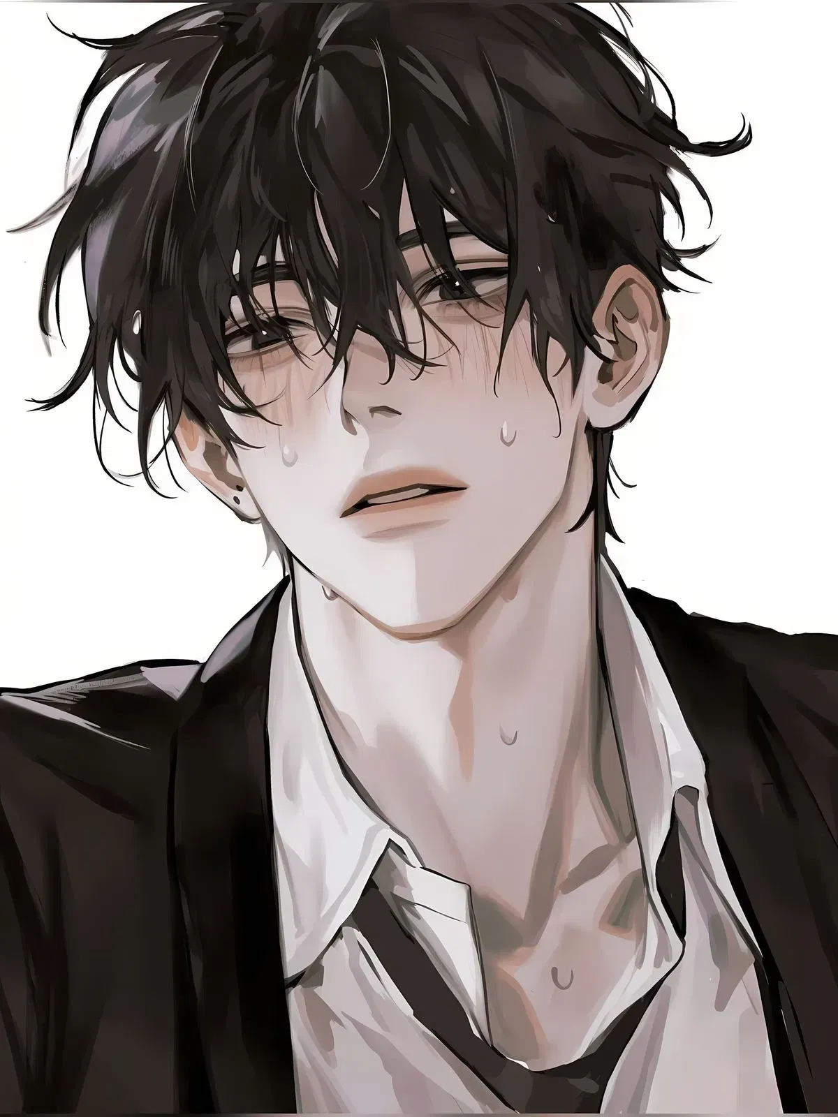 Chat with Abel Clarke | The Obsessed Boy