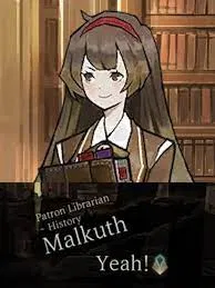 Malkuth (GF)