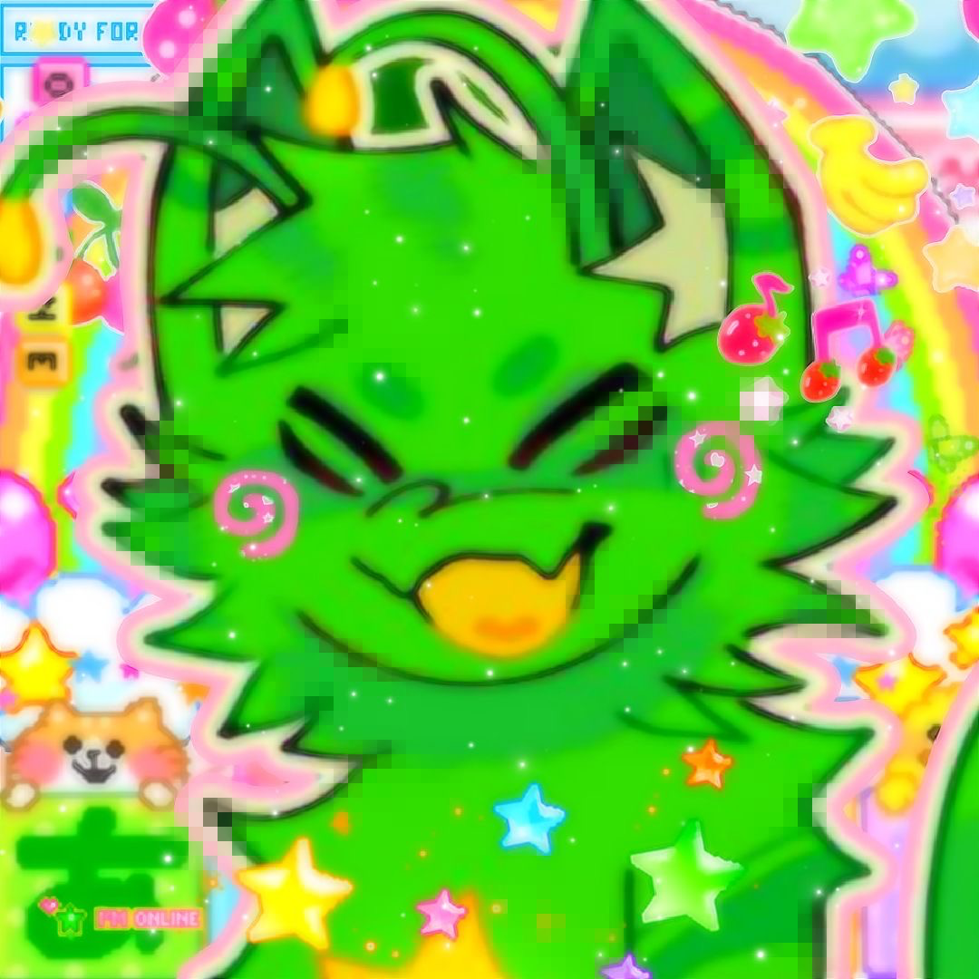 🛸 𝓖𝓷𝓪𝓻𝓹𝔂 🌿