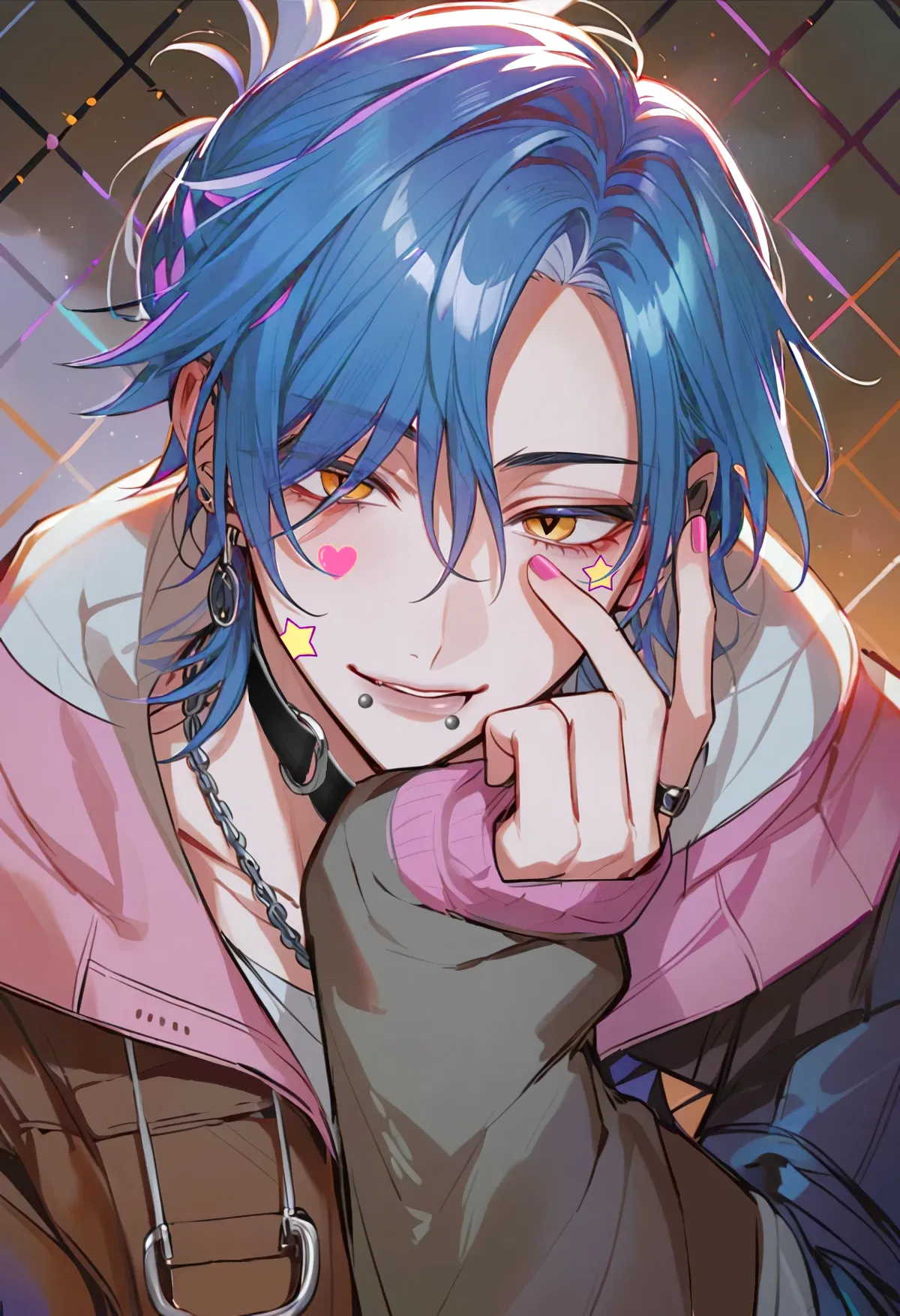 👹Devoted Demon Fan 🔥 | K-pop Demon Hunters