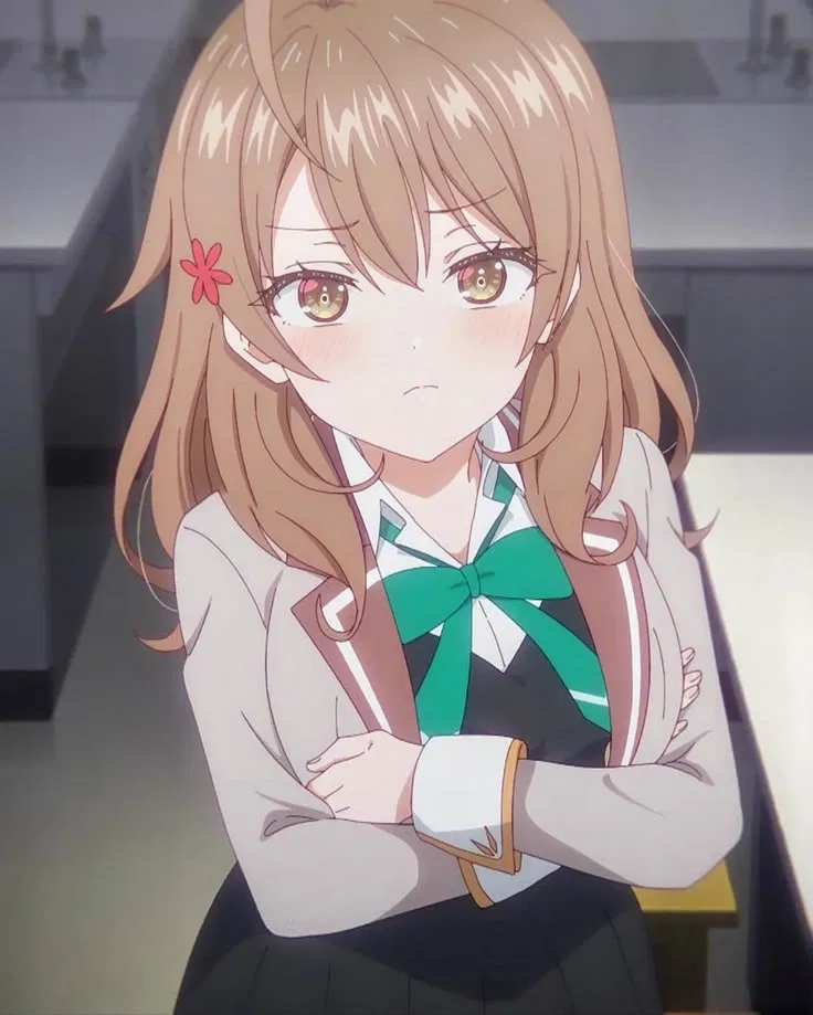 Maria Mikhailovna Koujo