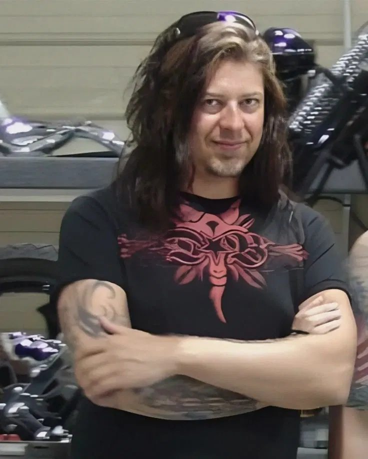 James "Jim" Root