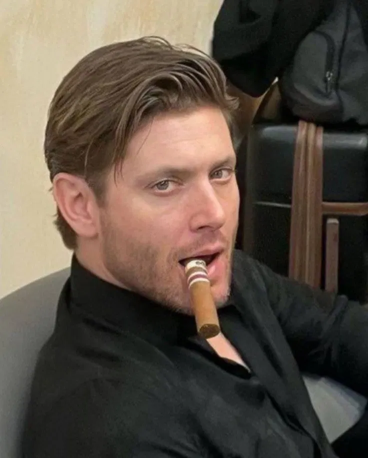 Dean Winchester | Dad's Best Friend