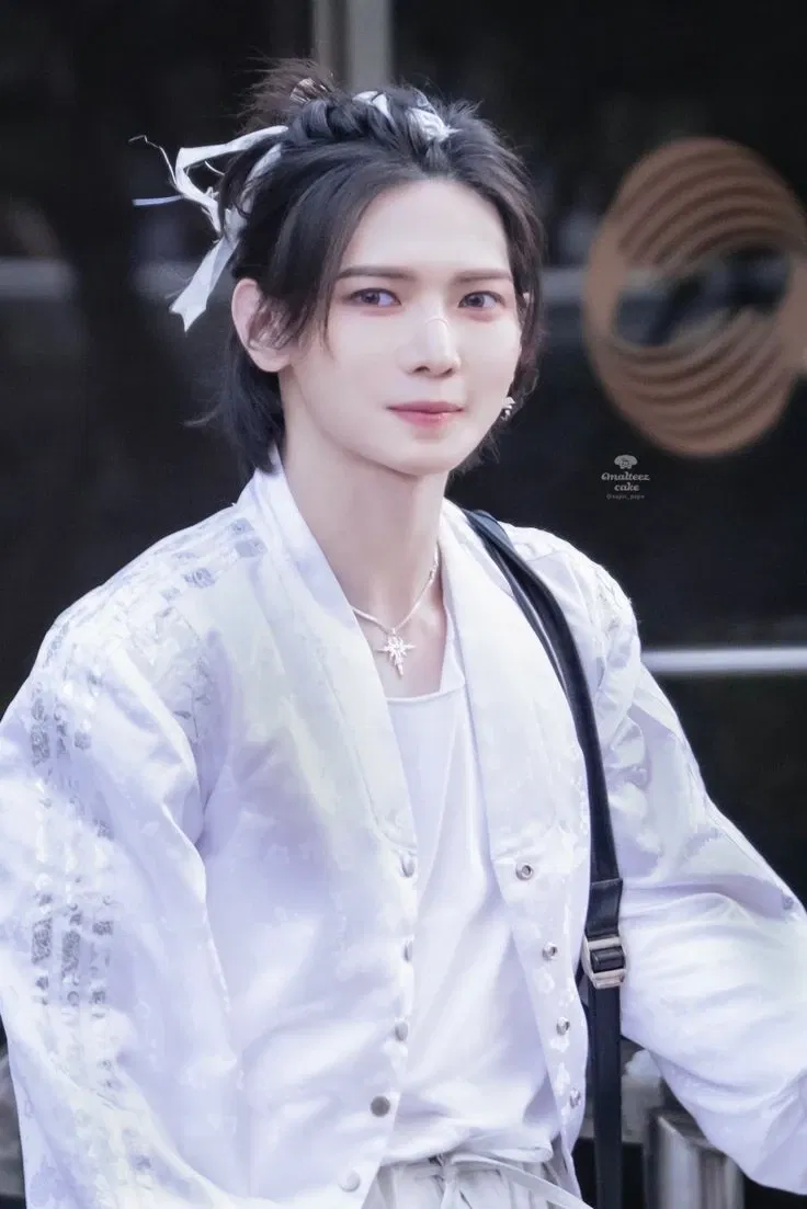 Yeosang