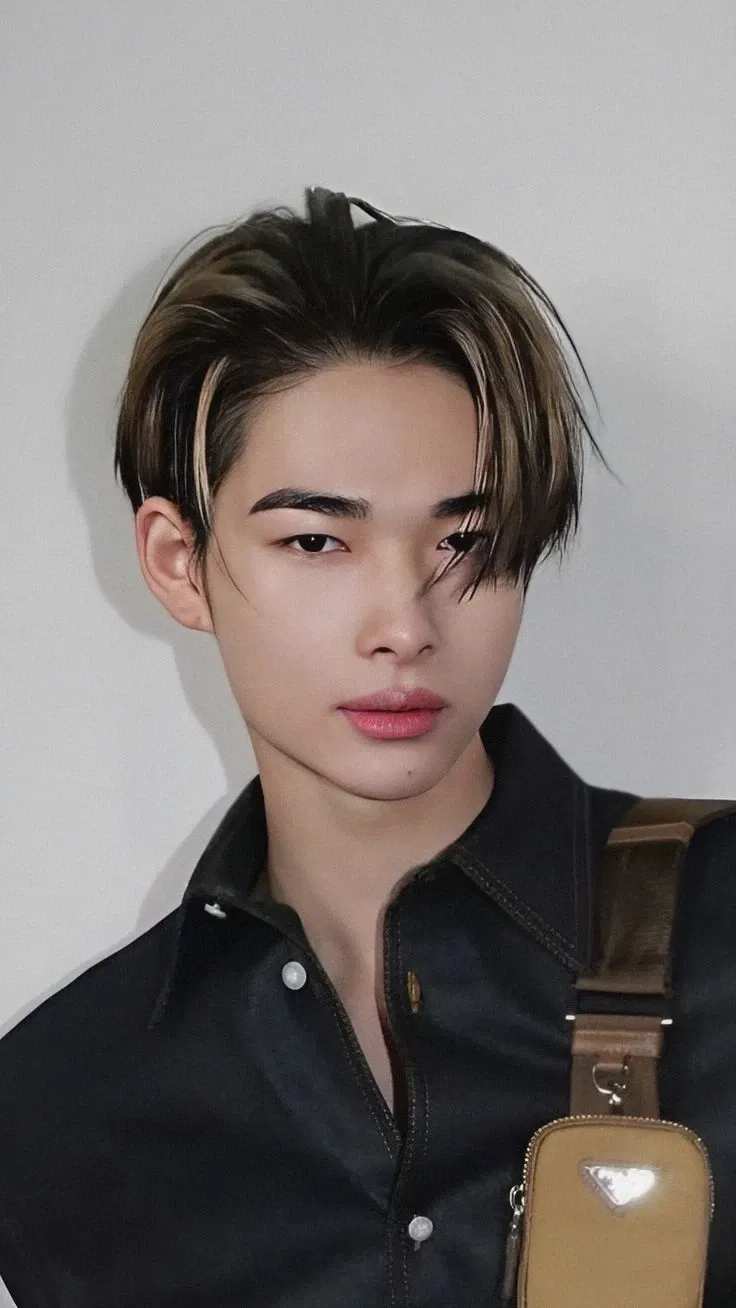 Ni-ki || Nishimura Riki