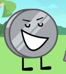 Nickel (inanimate insanity)
