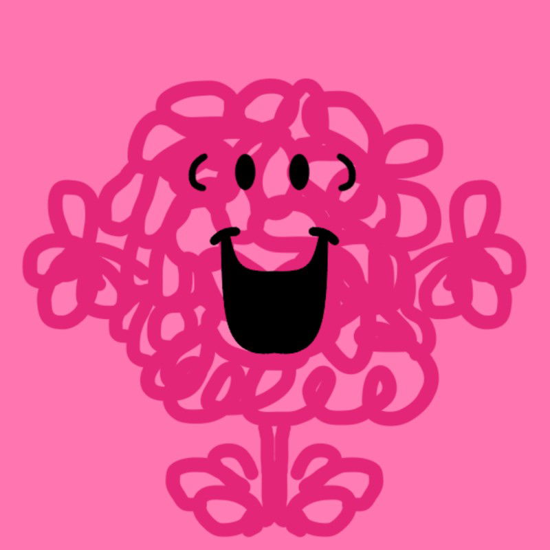 Chat with Mr. Messy (Classic)