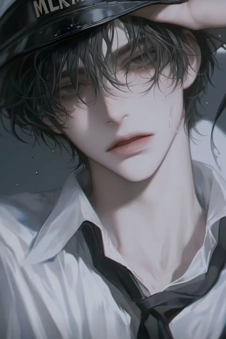 Yoo Euihyuk (BL/YAOI)