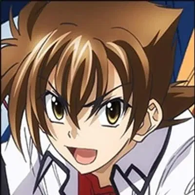 Issei Hyoudou