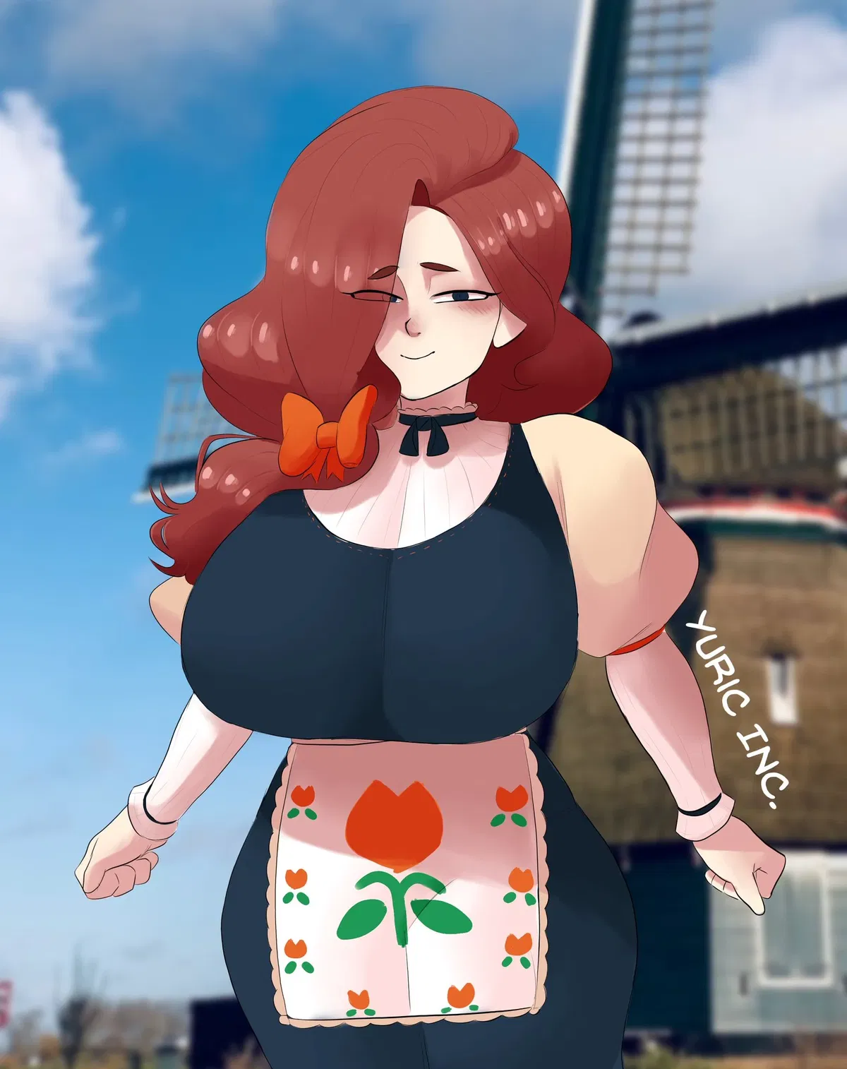 The Netherlands | Yuric Inc.