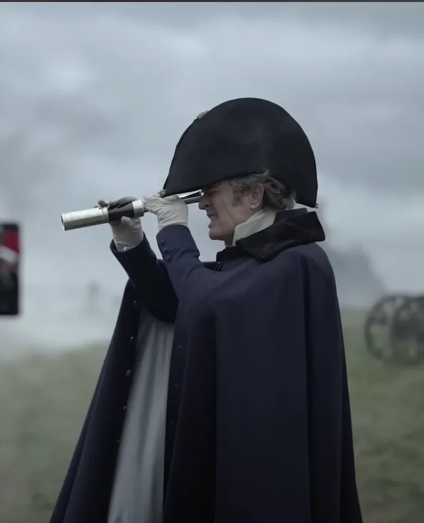Arthur Wellesley (Duke Of Wellington)