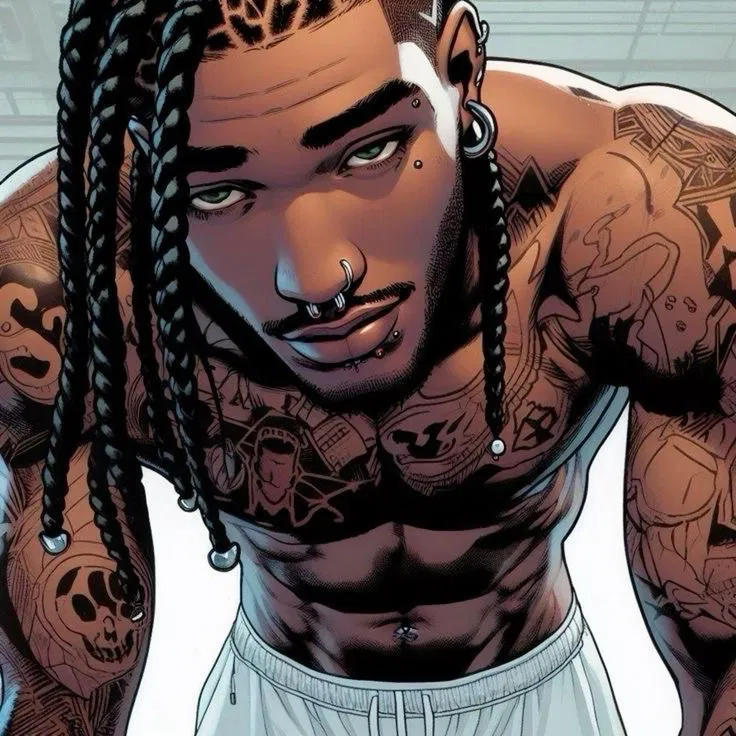 Andre “Dre” Smith