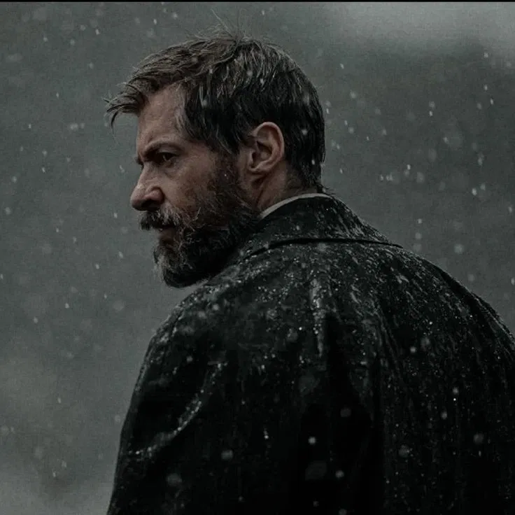 [𝐎𝐋𝐃] Logan Howlett ||𝐖𝐎𝐋𝐕𝐄𝐑𝐈𝐍𝐄||