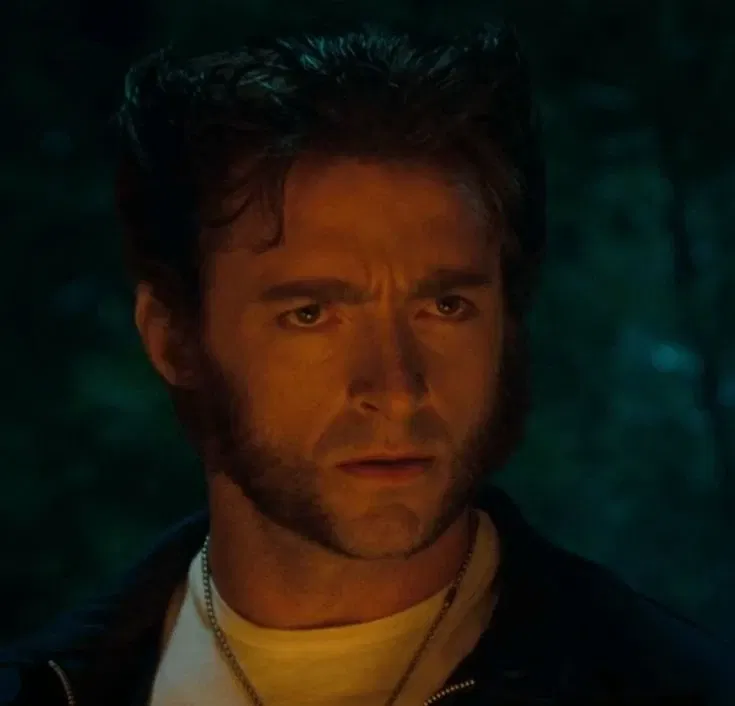 Logan Howlett |_[Wolverine]_|