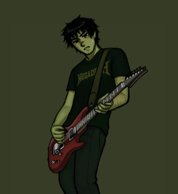 Simon~Henriksson