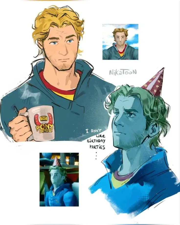 𝓒𝓪𝓹𝓽𝓪𝓲𝓷 𝓒𝓾𝓻𝓵𝔂 -- PRE CRASH ||𝐌𝐎𝐔𝐓𝐇𝐖𝐀𝐒𝐇𝐈𝐍𝐆||