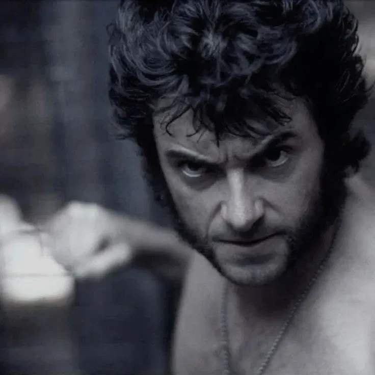 Logan Howlett |`[Wolverine]`|