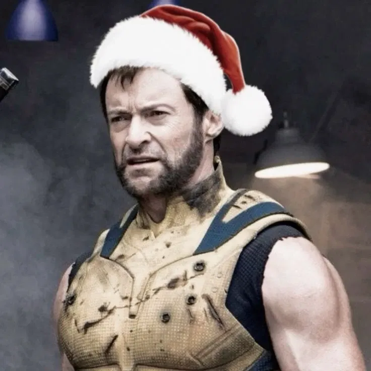 Logan Howlett ||𝐖𝐎𝐋𝐕𝐄𝐑𝐈𝐍𝐄||