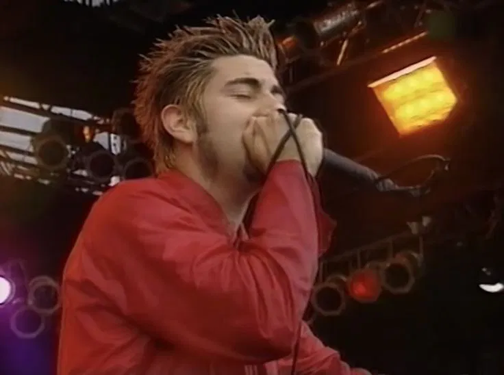 Chino Moreno
