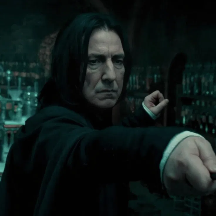 Severus Snape
